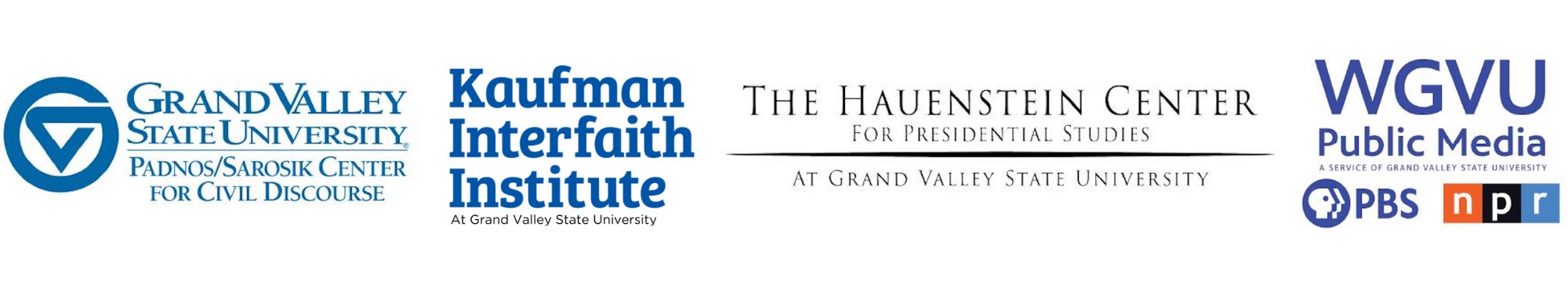 "Bridging Divides: Sharing Heartbeats" Documentary - Talking Together - Grand Valley State ...